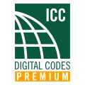 ICC Digital Codes - Home