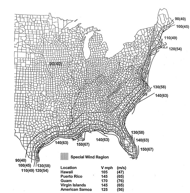 CHAPTER 16 STRUCTURAL DESIGN - 2011 OHIO BUILDING CODE