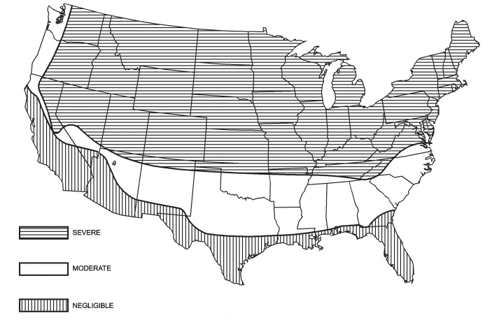 CHAPTER 19 CONCRETE - 2011 OHIO BUILDING CODE