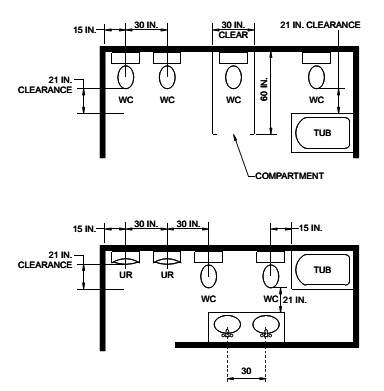 CHAPTER 29 PLUMBING SYSTEMS - 2011 OHIO BUILDING CODE