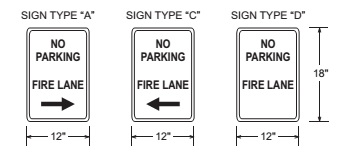 APPENDIX D FIRE APPARATUS ACCESS ROADS - 2011 OHIO FIRE CODE