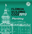 COPYRIGHT - 2010 FLORIDA PLUMBING CODE