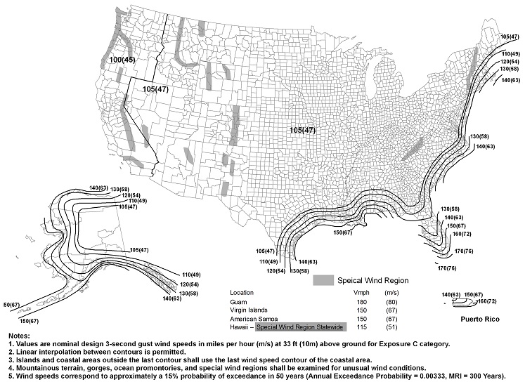 CHAPTER 16 STRUCTURAL DESIGN - 2012 INTERNATIONAL BUILDING CODE (IBC)