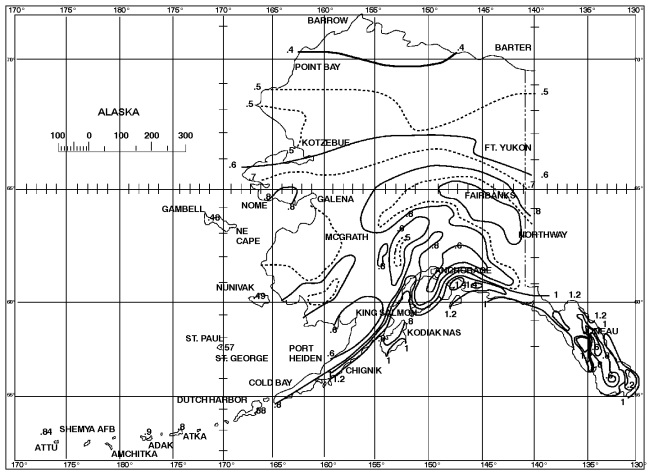 CHAPTER 16 STRUCTURAL DESIGN - 2012 INTERNATIONAL BUILDING CODE (IBC)
