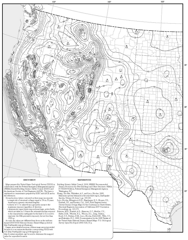 CHAPTER 16 STRUCTURAL DESIGN - 2012 INTERNATIONAL BUILDING CODE (IBC)