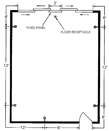 CHAPTER 39 POWER AND LIGHTING DISTRIBUTION - 2012 INTERNATIONAL ...