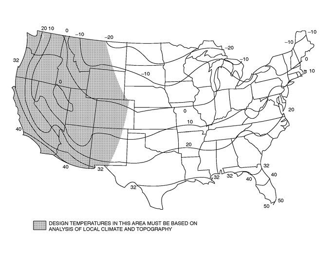 CHAPTER 3 BUILDING PLANNING - 2012 INTERNATIONAL RESIDENTIAL CODE (IRC)