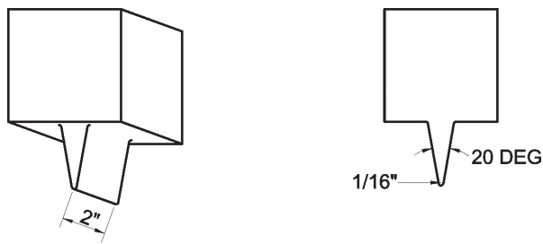 TESTING APPLICATION STANDARD TAS 114 95 APPENDIX I TEST PROCEDURE FOR ...