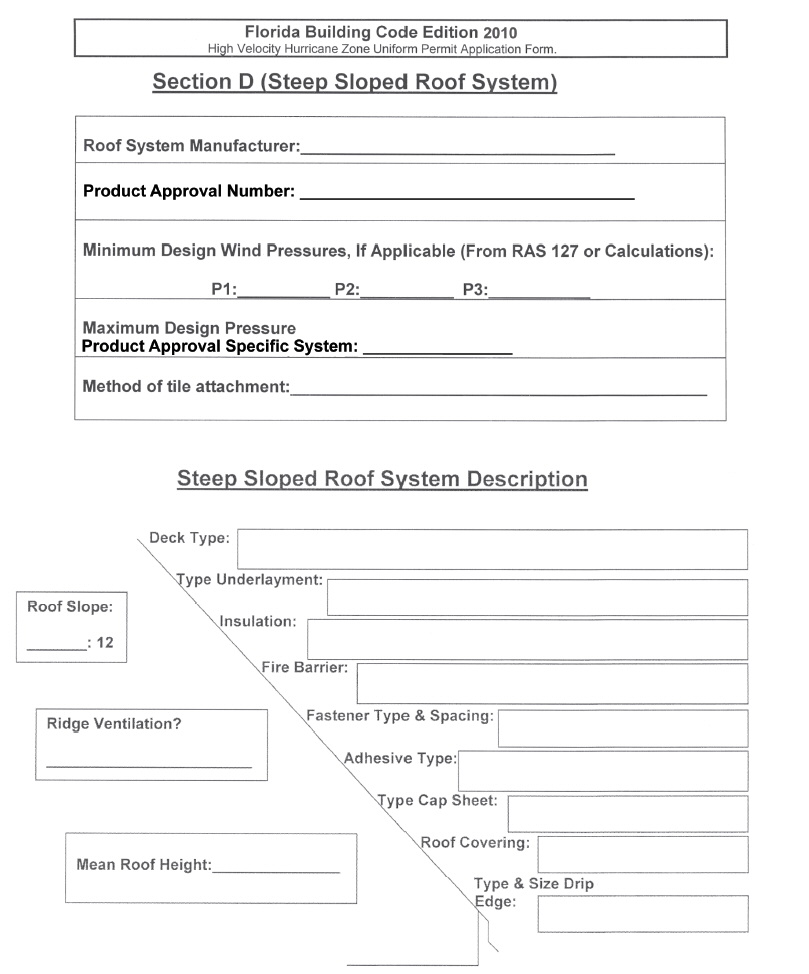 CHAPTER 44 HIGH VELOCITY HURRICANE ZONES - 2010 FLORIDA RESIDENTIAL CODE