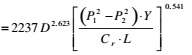APPENDIX A IFGS SIZING AND CAPACITIES OF GAS PIPING - 2009 ...