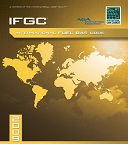 COPYRIGHT - 2009 INTERNATIONAL FUEL GAS CODE (IFGC)