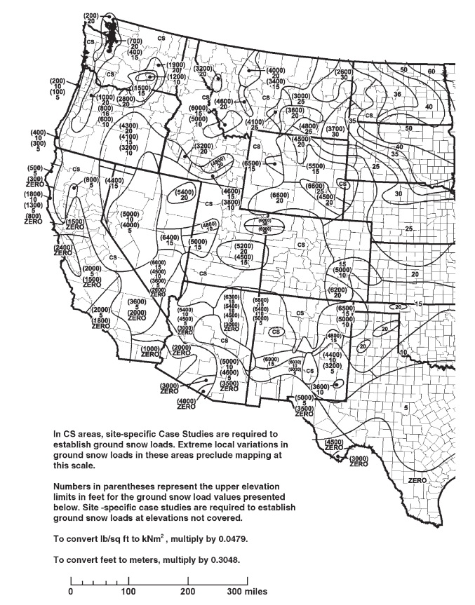 CHAPTER 16 STRUCTURAL DESIGN - 2013 BUILDING CODE, PART 2, VOL. 2