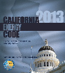 COPYRIGHT - 2013 ENERGY CODE, PART 6