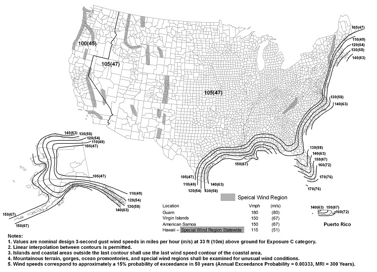 CHAPTER 16 STRUCTURAL DESIGN - 2013 BUILDING CODE, PART 2, VOL. 2