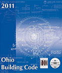 2011 Ohio Building Code