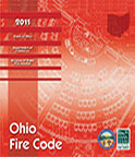 2011 Ohio Fire Code