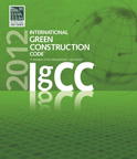 2012 International Green Construction Code (IGCC)