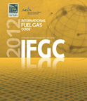 2012 International Fuel Gas Code (IFGC)