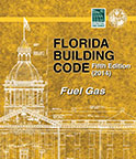 2014 Florida Fuel Gas Code