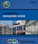 2015 Minnesota Building Code