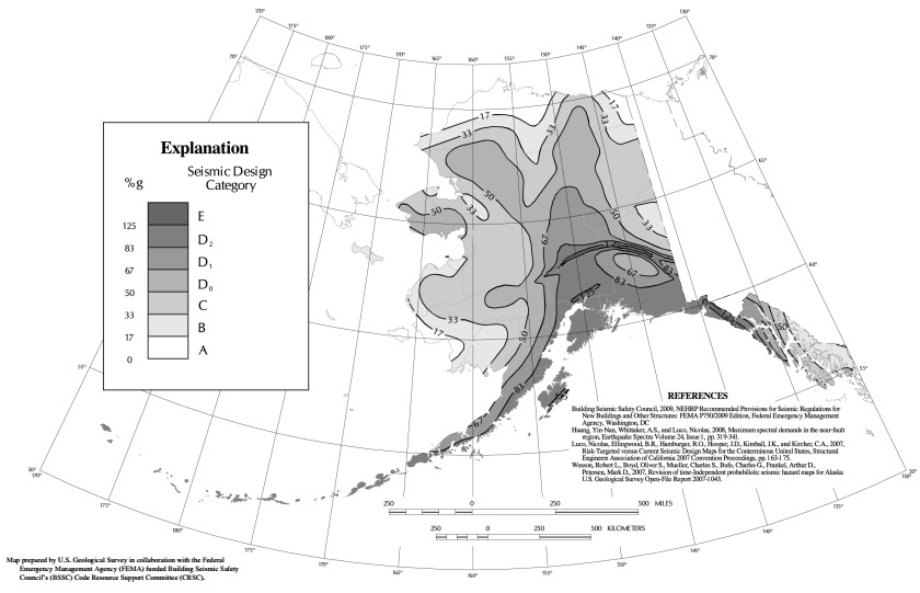 CHAPTER 3 BUILDING PLANNING - 2017 FBC, RESIDENTIAL