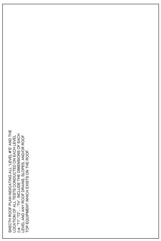 TESTING APPLICATION STANDARD TAS 124 11 BELL CHAMBER TEST RESULTS ...