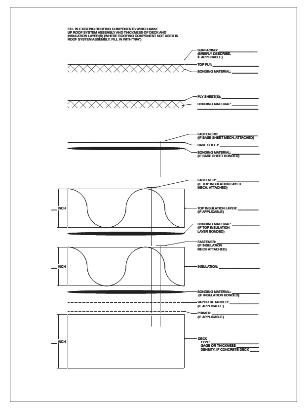 TESTING APPLICATION STANDARD TAS 124 11 BELL CHAMBER TEST RESULTS ...