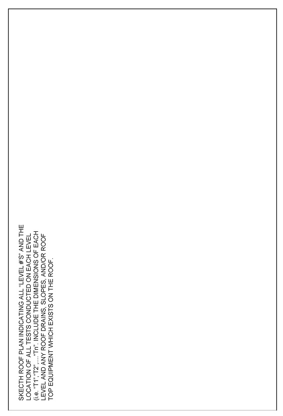 TESTING APPLICATION STANDARD TAS 124 11 BONDED PULL TEST RESULTS ...