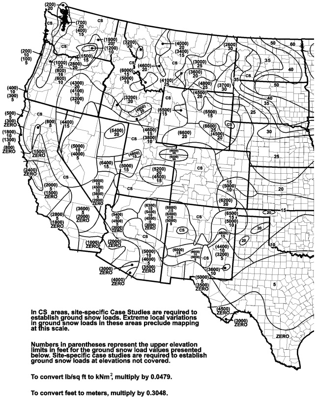 CHAPTER 16 STRUCTURAL DESIGN - 2015 INTERNATIONAL BUILDING CODE (3RD ...