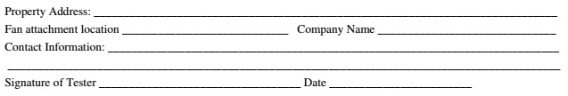 APPENDIX E E 1 THROUGH E 4 RESIDENTIAL REQUIREMENTS FOR ENERGY ...