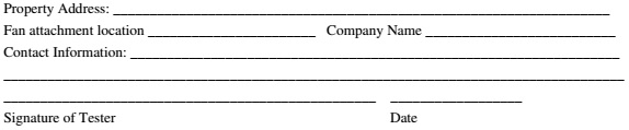 APPENDIX E E 1 THROUGH E 4 RESIDENTIAL REQUIREMENTS FOR ENERGY ...