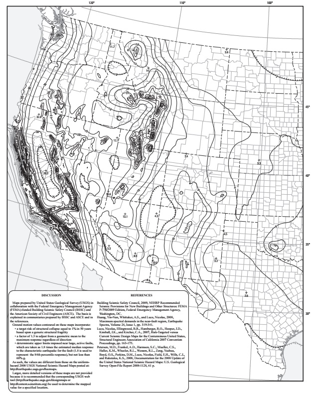 CHAPTER 16 STRUCTURAL DESIGN - 2018 NORTH CAROLINA STATE BUILDING CODE ...