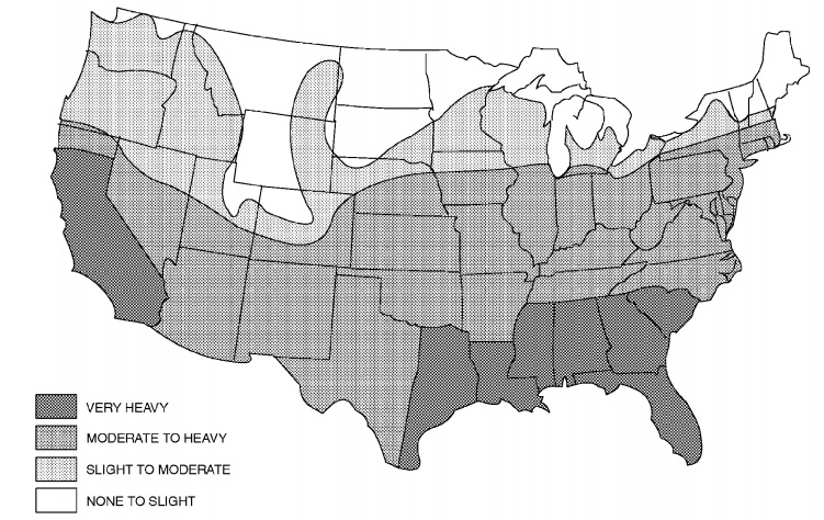 CHAPTER 3 BUILDING PLANNING - 2015 VIRGINIA RESIDENTIAL CODE
