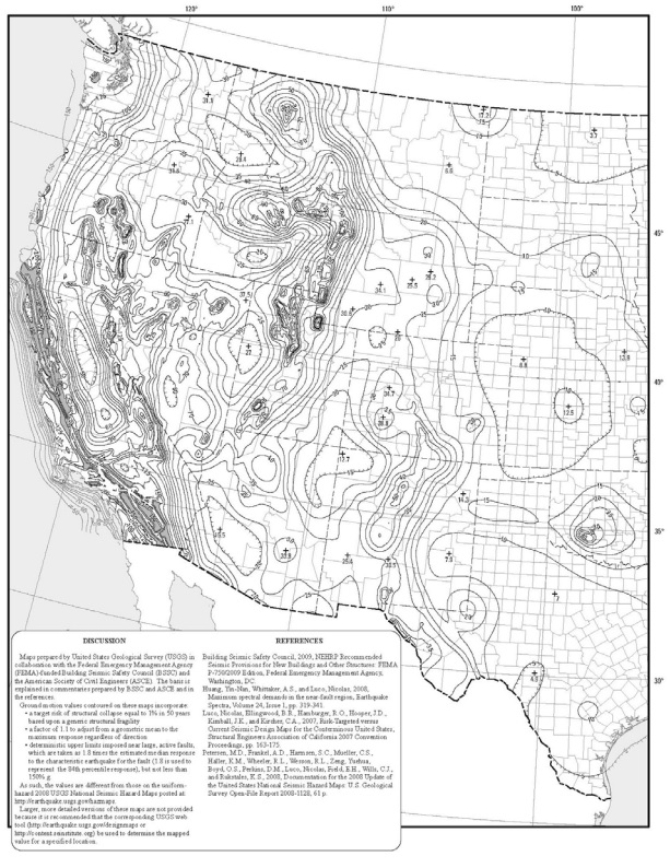 CHAPTER 16 STRUCTURAL DESIGN - 2015 WASHINGTON BUILDING CODE