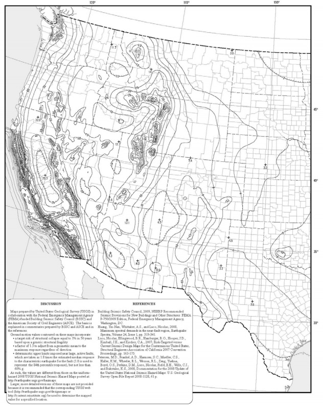 CHAPTER 16 STRUCTURAL DESIGN - 2015 WASHINGTON BUILDING CODE
