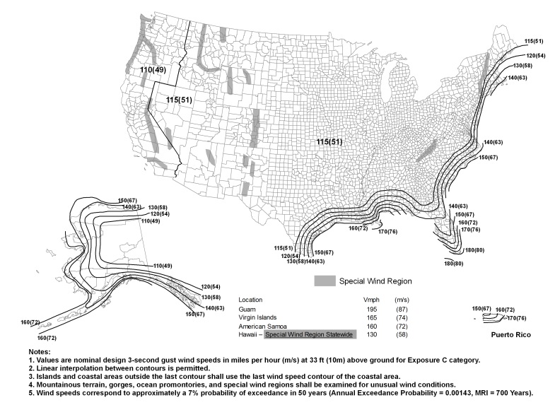CHAPTER 16 STRUCTURAL DESIGN - 2015 VIRGINIA CONSTRUCTION CODE