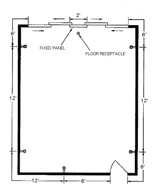 CHAPTER 39 POWER AND LIGHTING DISTRIBUTION - 2012 INTERNATIONAL ...