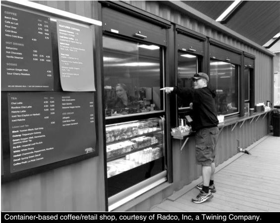 SCOPE - 2019 ICC G5 GUIDELINE FOR THE SAFE USE OF ISO CONTAINERS