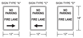 APPENDIX D FIRE APPARATUS ACCESS ROADS - 2018 INTERNATIONAL FIRE CODE (IFC)