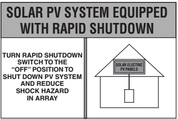 CHAPTER 12 ENERGY SYSTEMS - 2019 CALIFORNIA FIRE CODE, TITLE 24, PART 9