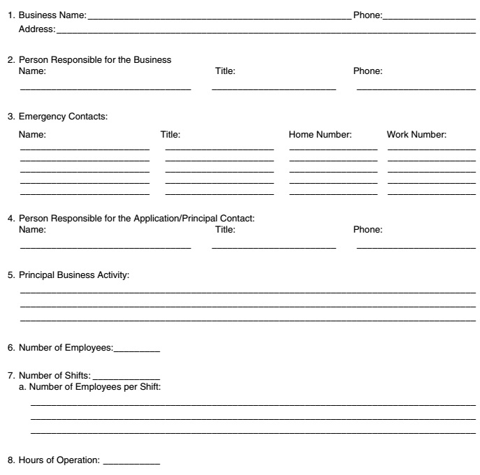 APPENDIX H HAZARDOUS MATERIALS MANAGEMENT PLAN HMMP AND HAZARDOUS ...