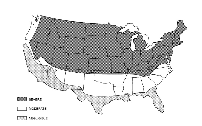 CHAPTER 3 BUILDING PLANNING - 2019 CALIFORNIA RESIDENTIAL CODE, TITLE ...