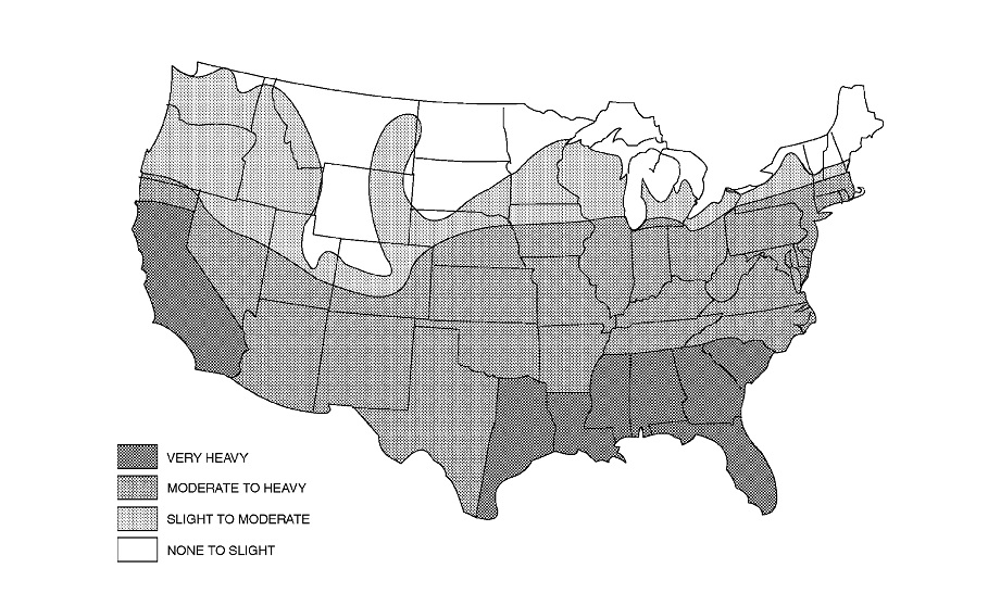 CHAPTER 3 BUILDING PLANNING - 2019 CALIFORNIA RESIDENTIAL CODE, TITLE ...