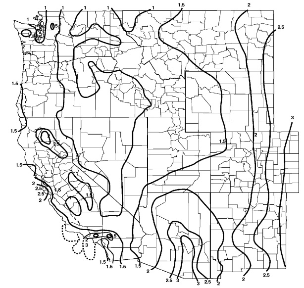 CHAPTER 16 STRUCTURAL DESIGN - 2018 INTERNATIONAL BUILDING CODE (IBC)