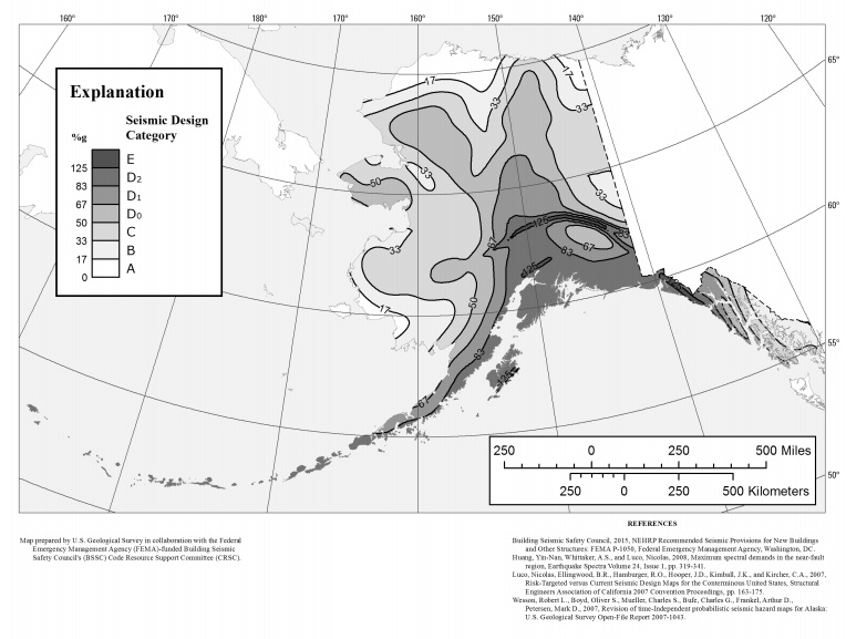 CHAPTER 3 BUILDING PLANNING - 2018 INTERNATIONAL RESIDENTIAL CODE (IRC)