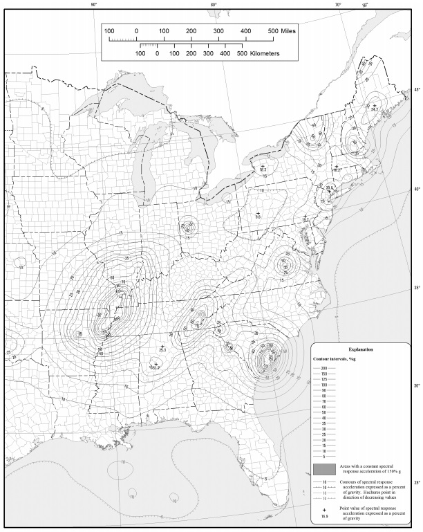 CHAPTER 16 STRUCTURAL DESIGN - 2019 OREGON STRUCTURAL SPECIALTY CODE