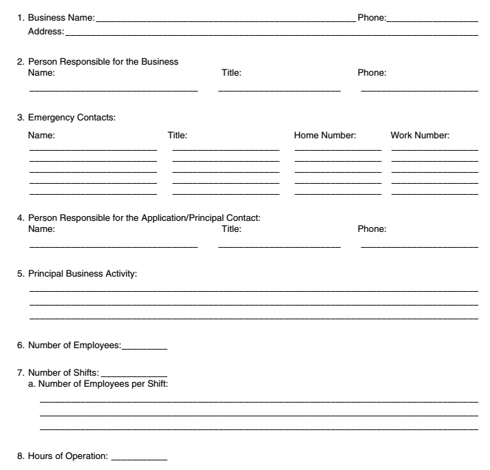 APPENDIX H HAZARDOUS MATERIALS MANAGEMENT PLAN HMMP AND HAZARDOUS ...
