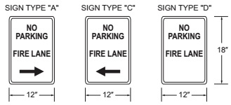APPENDIX D FIRE APPARATUS ACCESS ROADS - 2019 OREGON FIRE CODE