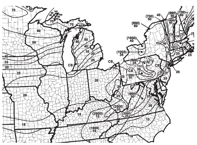CHAPTER 3 BUILDING PLANNING - 2019 RESIDENTIAL CODE OF OHIO