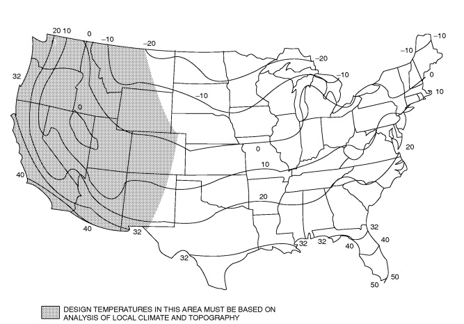 CHAPTER 3 BUILDING PLANNING - 2020 RESIDENTIAL CODE OF NEW YORK STATE